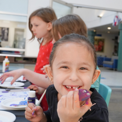 2024 JCC Annual Campaign – JCCGV