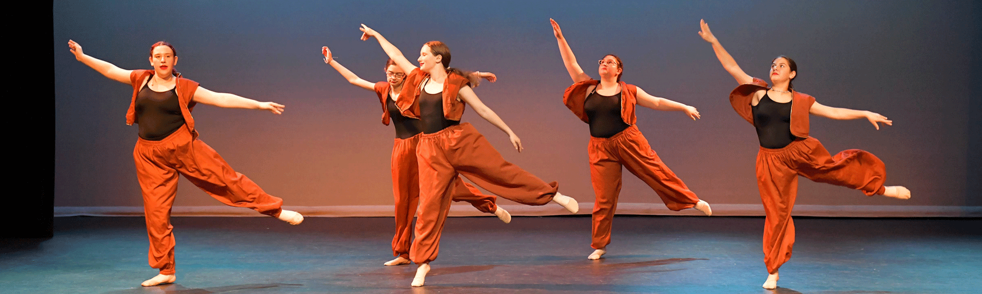 Israeli Dance – JCCGV